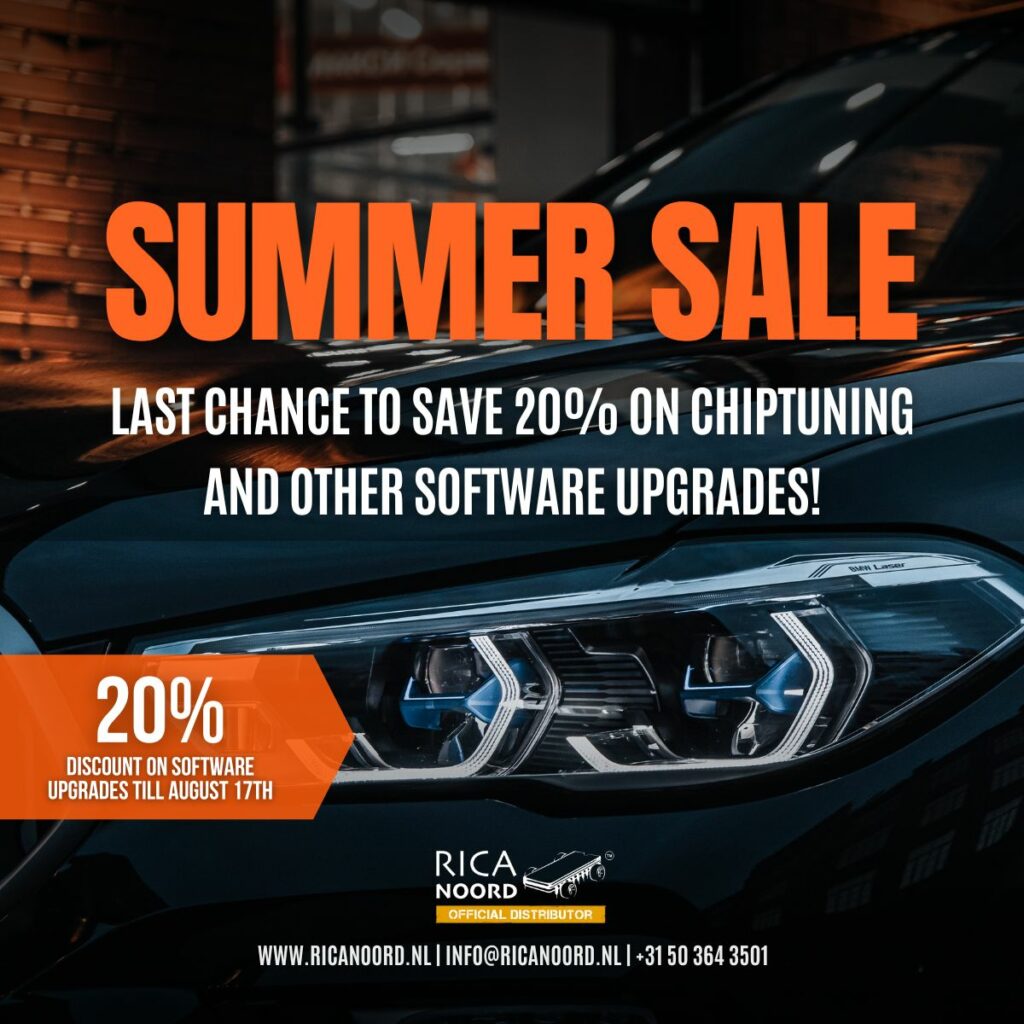 Home - Chiptuning & more! - Rica Noord Chiptuning